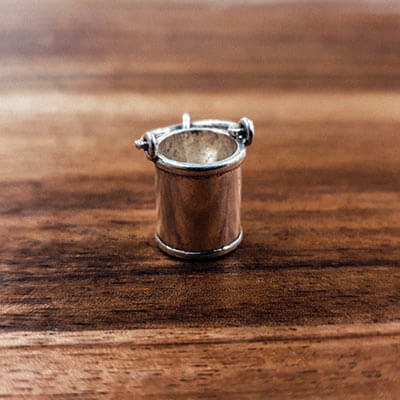 Solid Sterling Silver Charms – TamJewellery